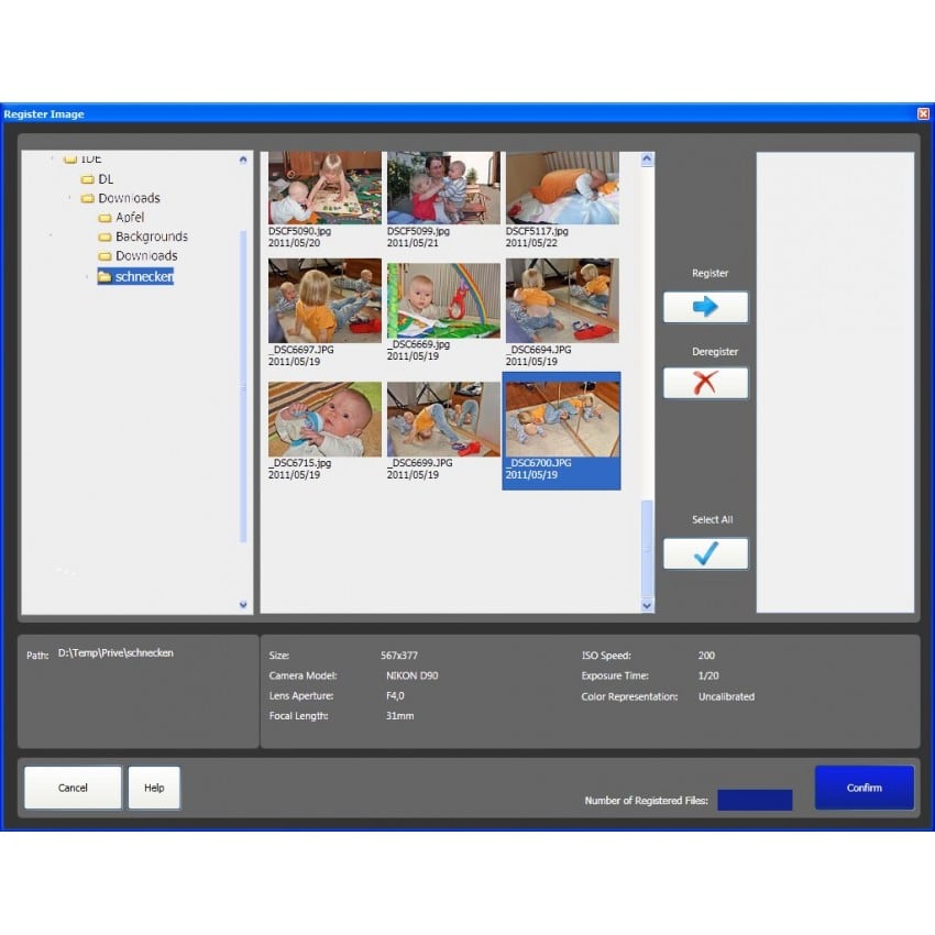 Imprimante jet d'encre EPSON SureLab D700 - du 10x9cm au 21x100cm avec ...