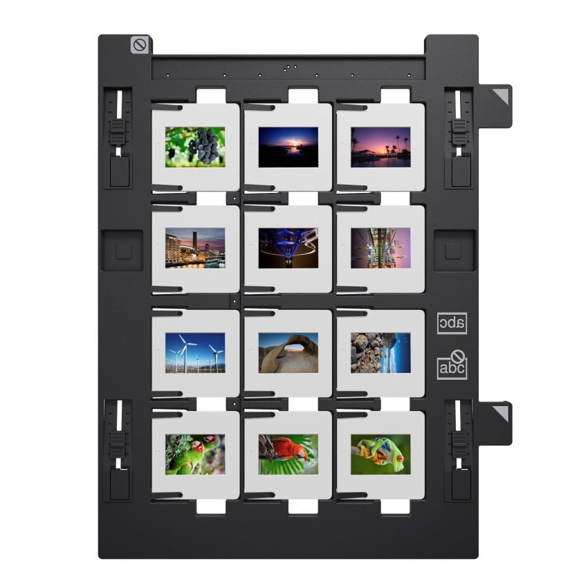 EPSON V850 - Scanner Photo Pro Perfection V850 Pas Cher