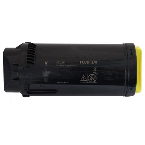 CX 3240 - Imprimante Laser Fujifilm CX-3240 Creative Duplex