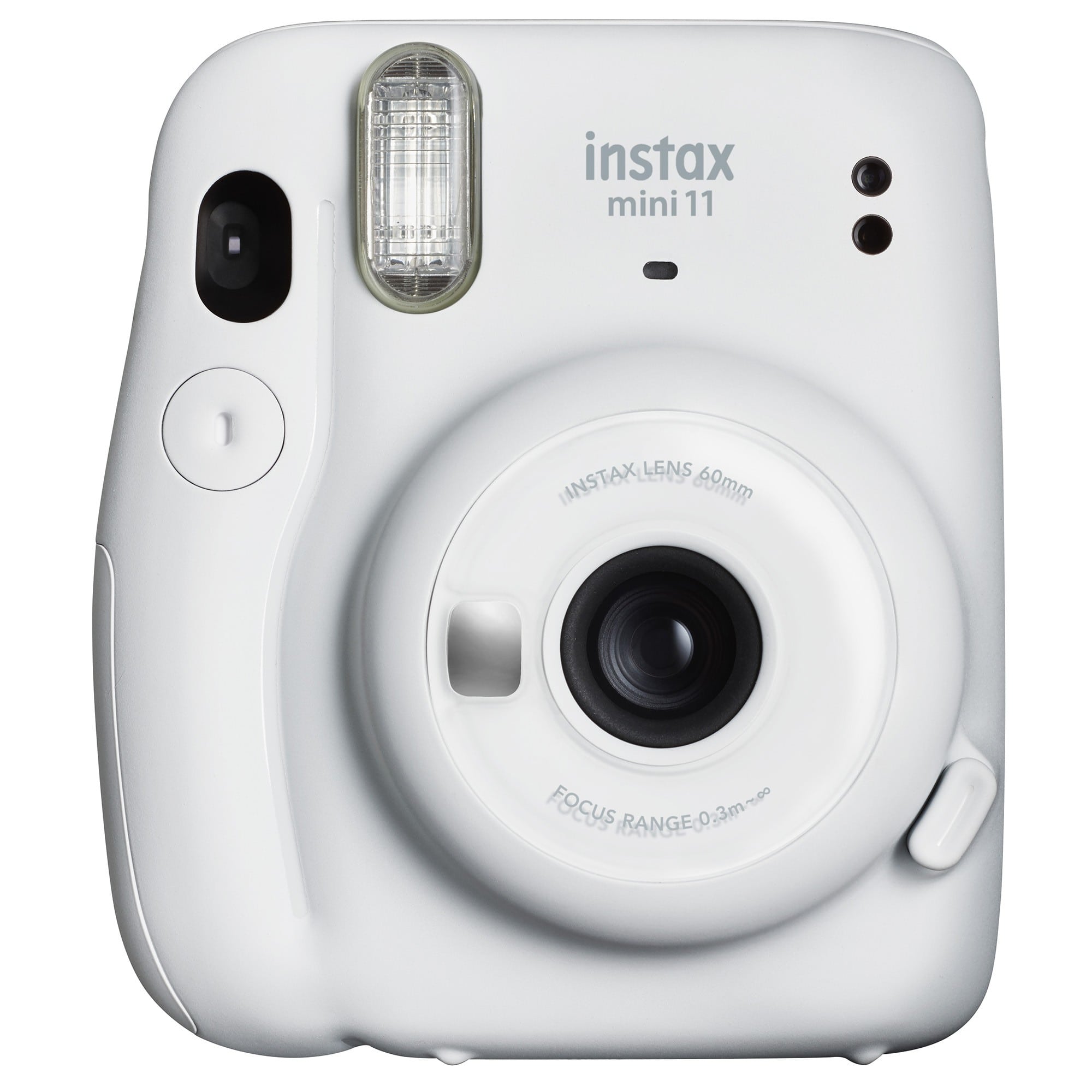 Appareil photo instantané FUJI Instax Mini 11 - Format photo 62 x 46mm ...