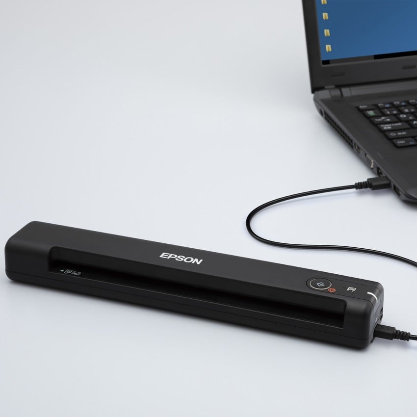 Scanner workforce es 50 format a4 Epson pas cher - MB Tech