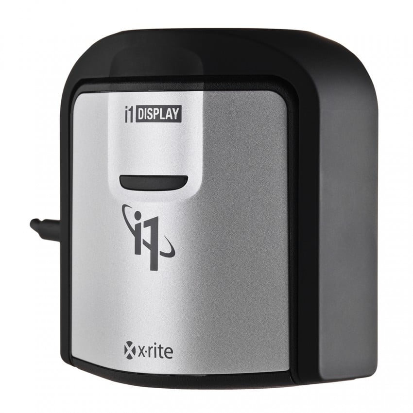 Sonde de calibration X-Rite professionnelle i1 Display Pro