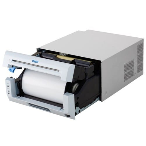 Kit imprimante thermique DNP Kiosk SnapLab + imprimantes DS620 ...