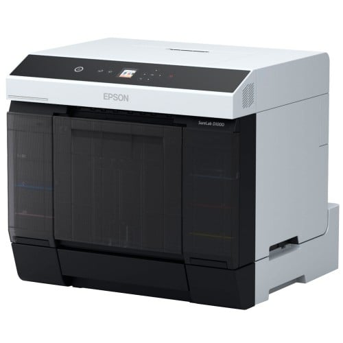 Epson D500 - Achat Imprimante Surelab SL-D500