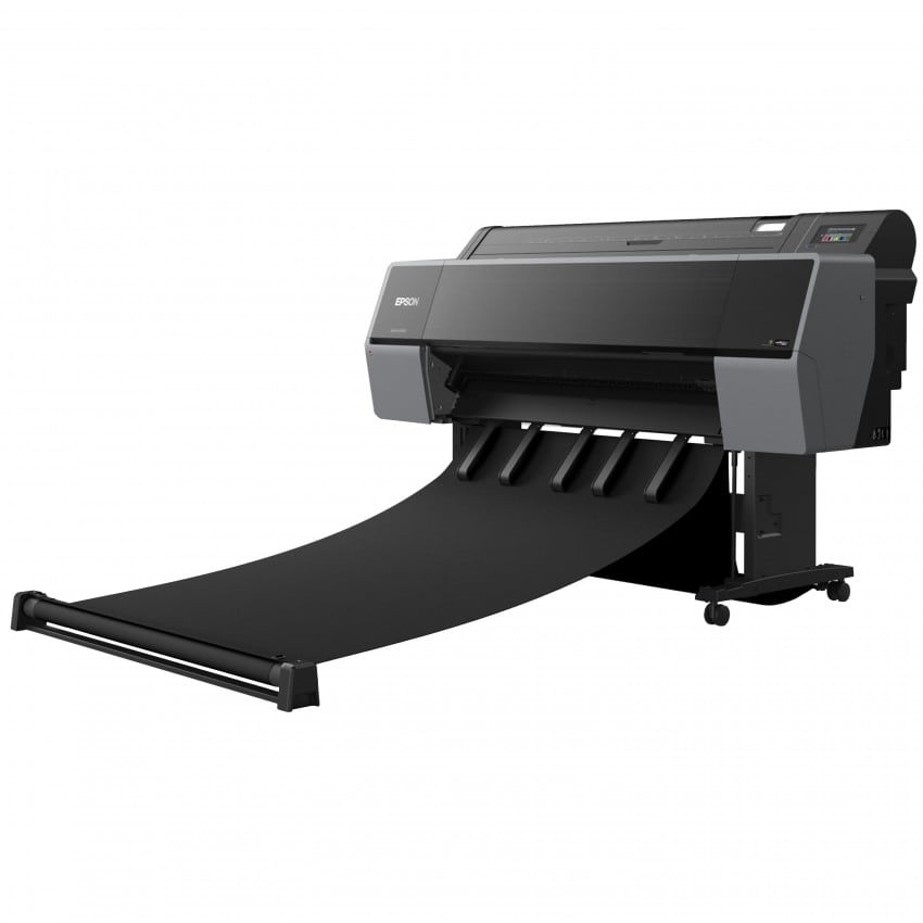 Epson SureColor SC-P9500 - Traceur Grand Format Epson P9500