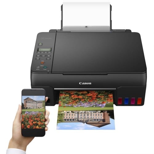 Pixma TR4550 Canon Pas Cher - Imprimante A4 Canon Pixma TR-4550
