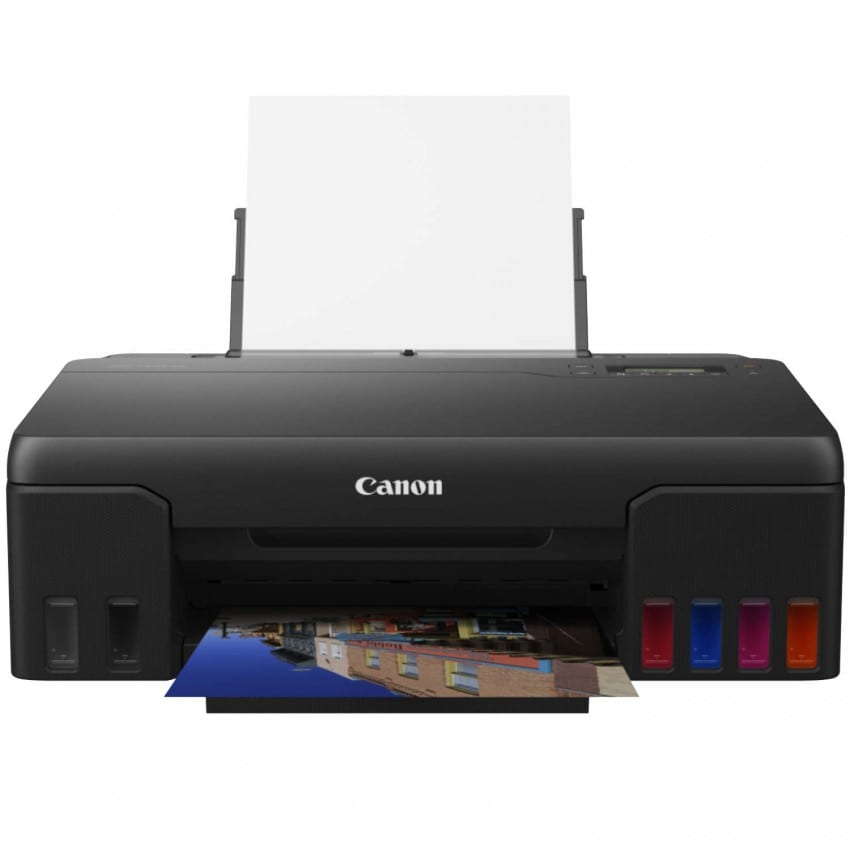 Pixma G550 - Achat Imprimante Canon Pixma MegaTank G550 Pas Cher