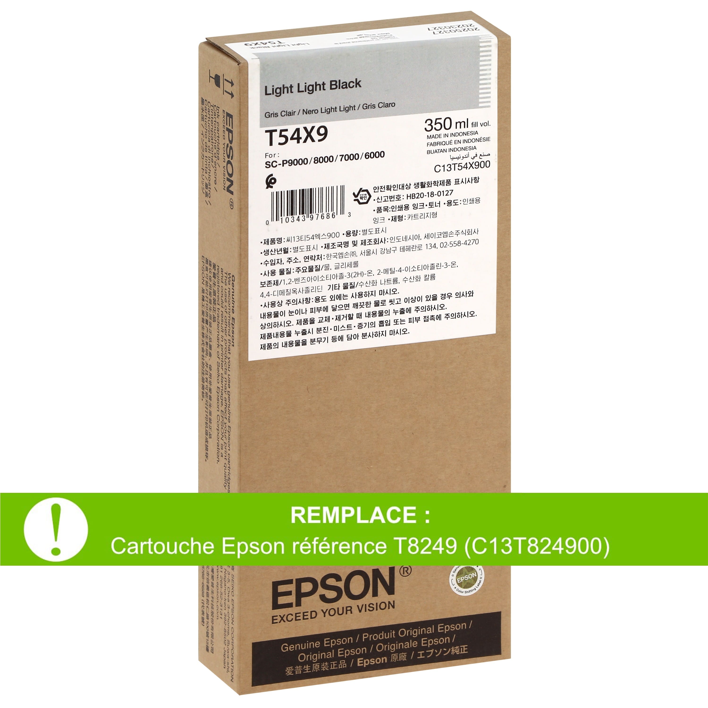 Epson cartridges store