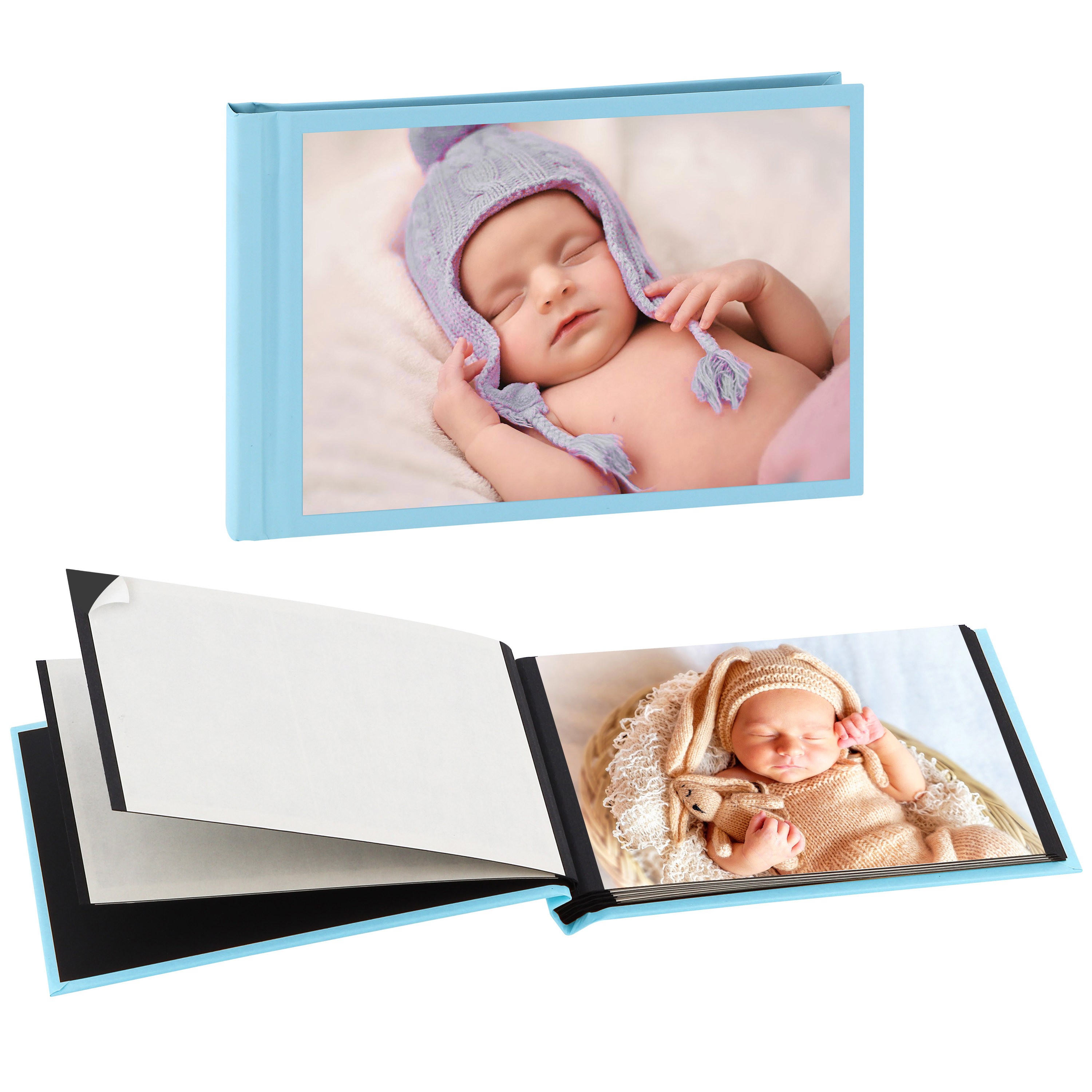 Album photo MBTECH “Peel & Stick” - Collection Photo & Création - Pour ...