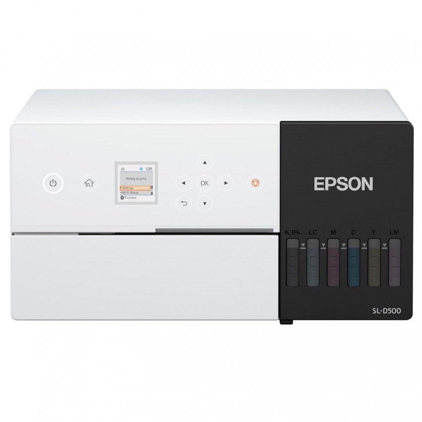 Kiosk photo identité EASY E PHOTO EASY EPHOTO STUDIO + imprimante Epson ...