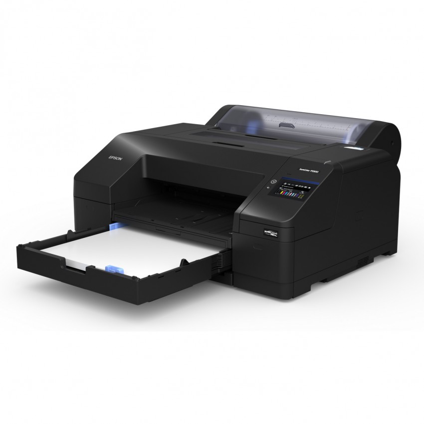 SC-P5300 Epson SureColor - Imprimante Grand Format A2 (17 pouces)