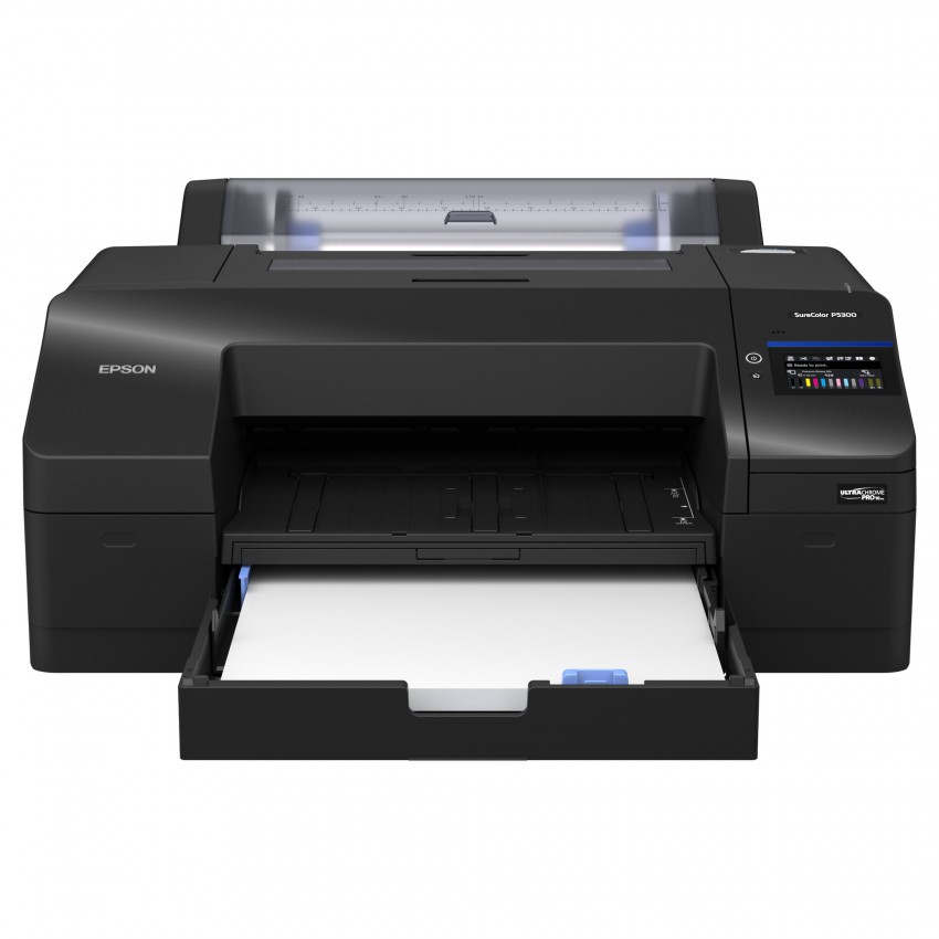 SC-P5300 Epson SureColor - Imprimante Grand Format A2 (17 pouces)