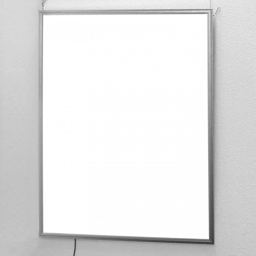 Fond lumineux ID STATION à LED (80x100cm) + Sensor (réf. 3310018)