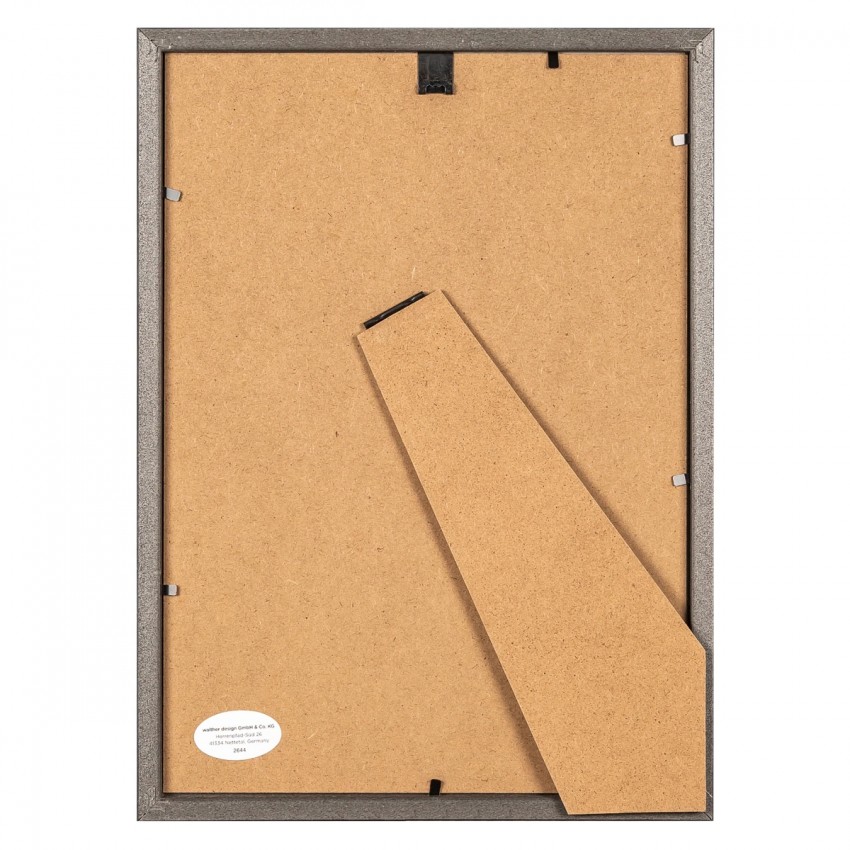 Cadre photo WALTHER DESIGN Lounge (Polystyrène)