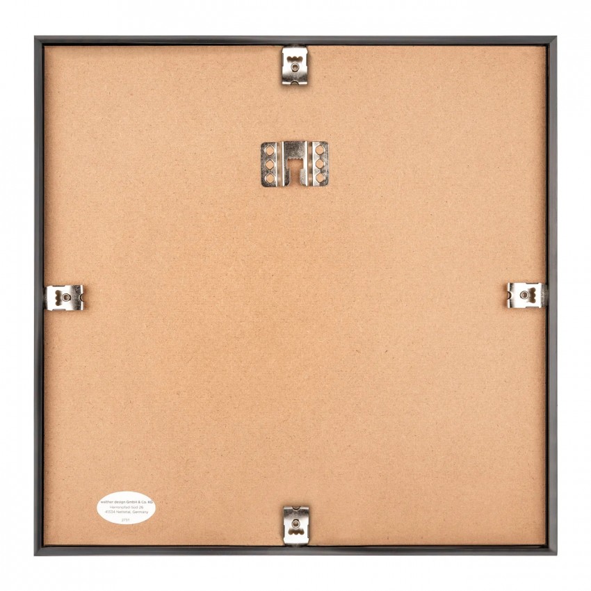 Cadre photo WALTHER DESIGN Lounge (Polystyrène)