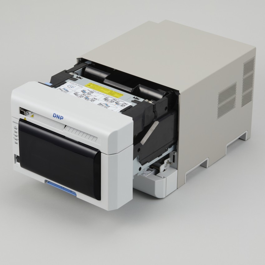 DNP DS820DX - Achat Imprimante Sublimation Thermique DS-820DX