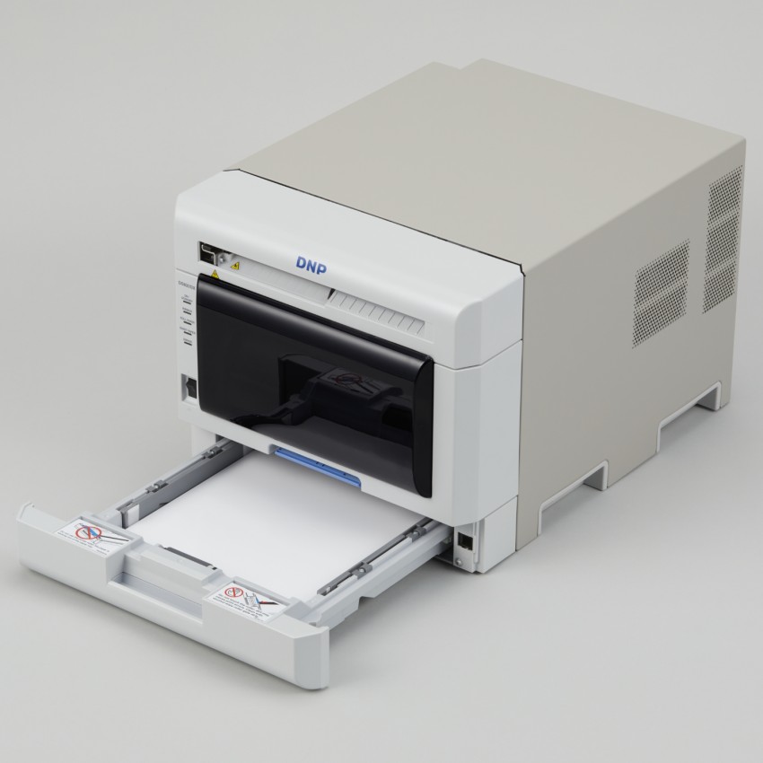 DNP DS820DX - Achat Imprimante Sublimation Thermique DS-820DX
