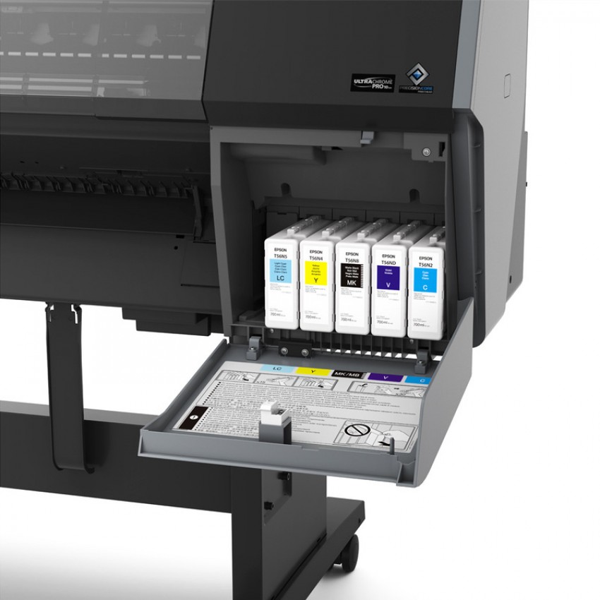 Epson SC-P7300 - Achat Imprimante Grand Format SureColor P7300 24 pouces