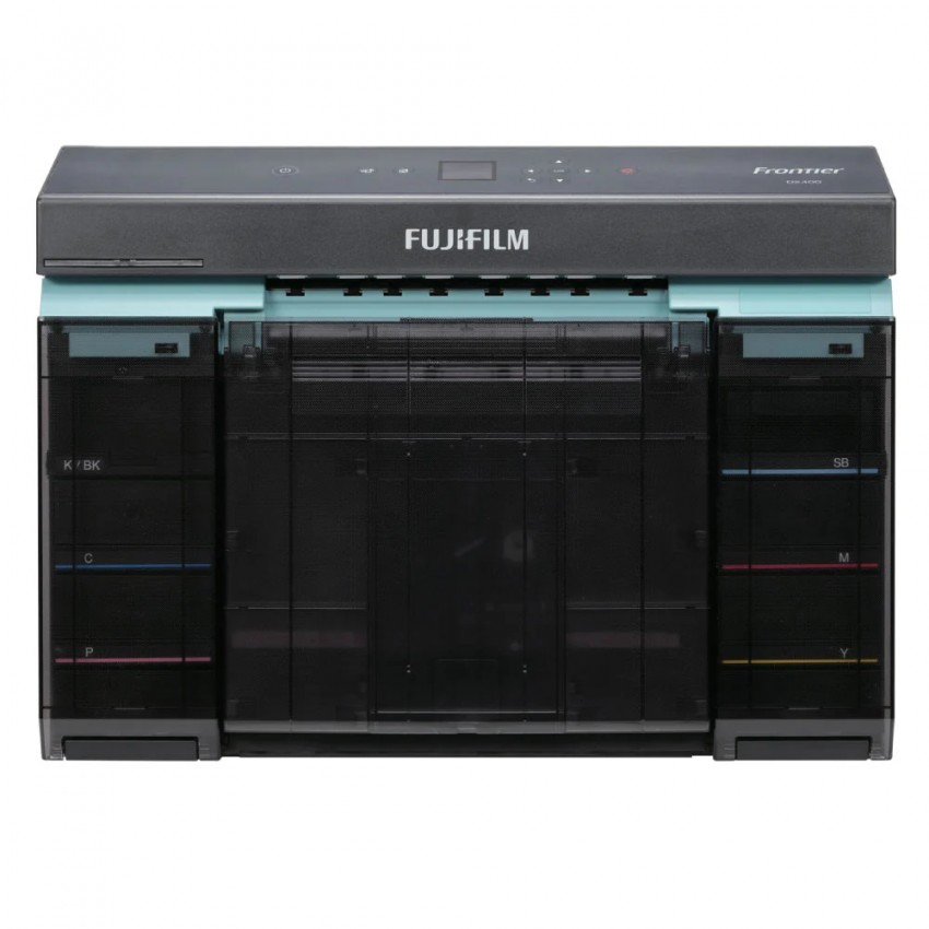 DX400 Fujifilm Frontier - Achat Imprimante Photo Fuji DX-400
