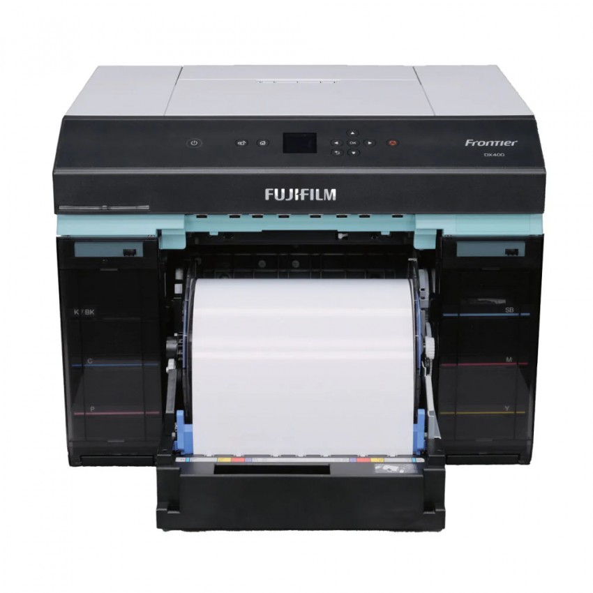 DX400 Fujifilm Frontier - Achat Imprimante Photo Fuji DX-400