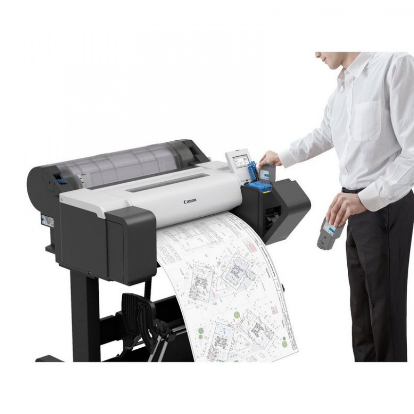 CANON imagePROGRAF TM-255 - Traceur Grand Format - Livraison Gratuite