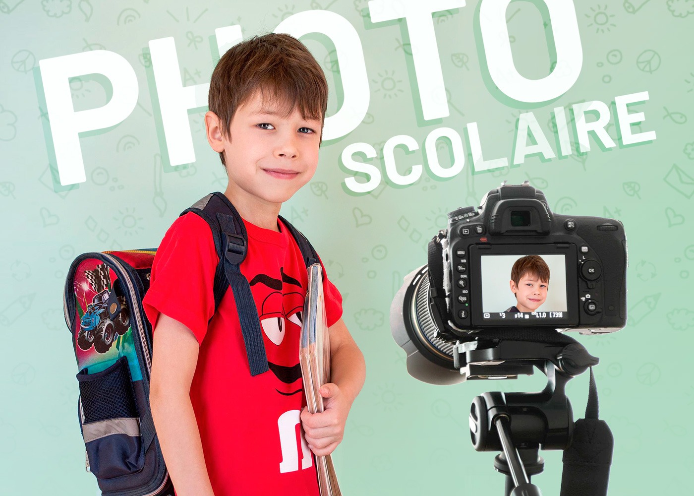 La Photographie Evénementielle Et Scolaire Grossiste / Fournisseur Pro ...